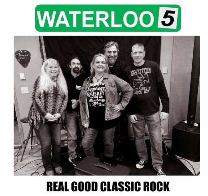Waterloo 5